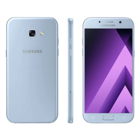 Samsung Galaxy A520 – 32 GB – Blue – Unlocked – Grade C